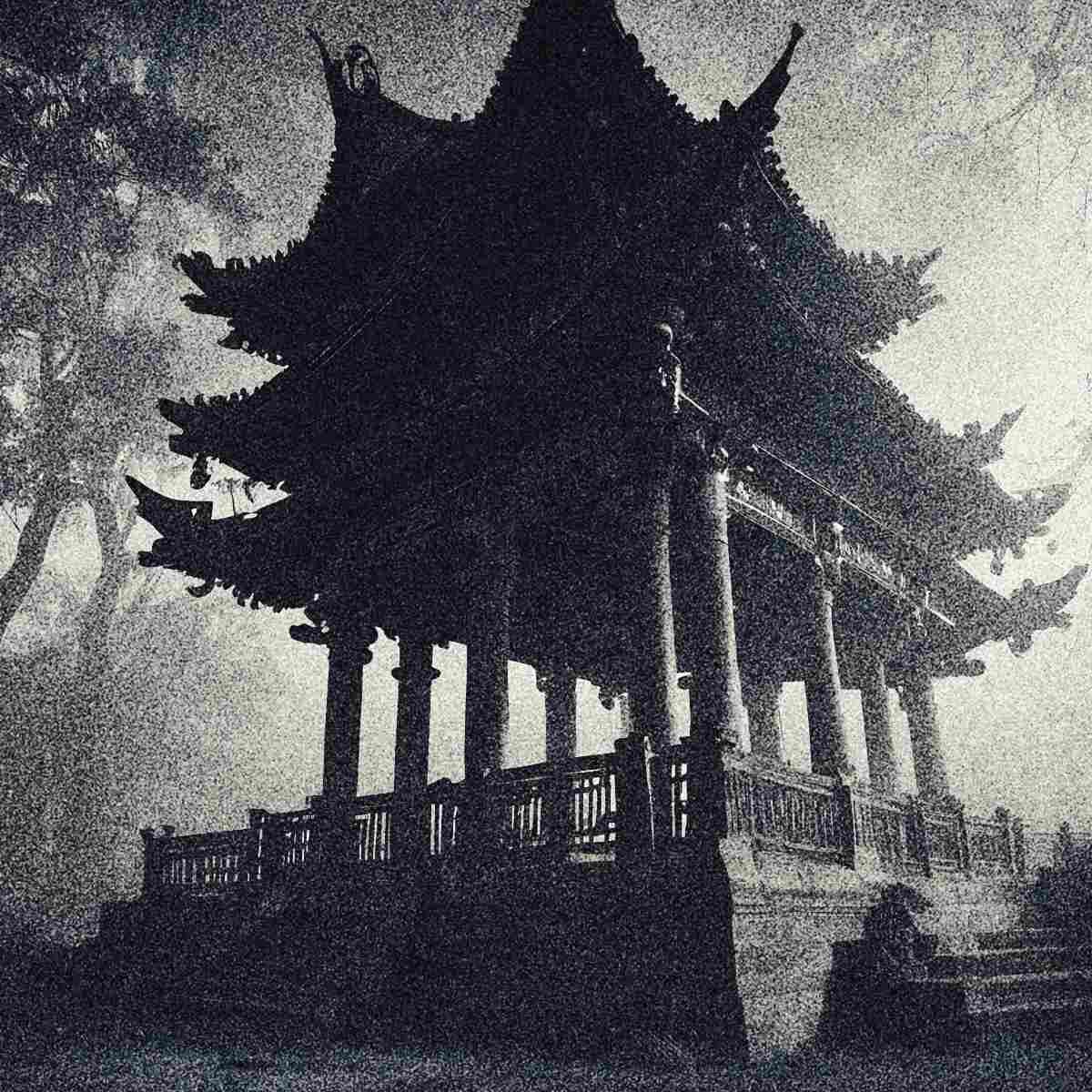 Виконавець GIO LIN презентує дебютний трек «Overture» - Культурний тренд